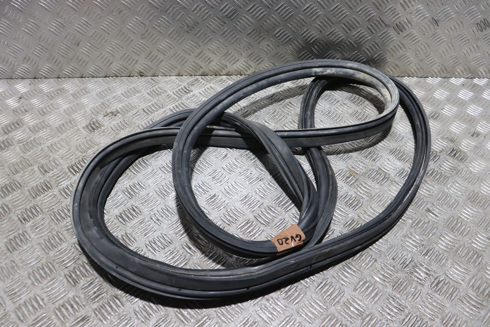 FORD TRANSIT CONNECT MK2 BOOT RUBBER SEAL (ON BODY) 2019-2022 GV20 ...