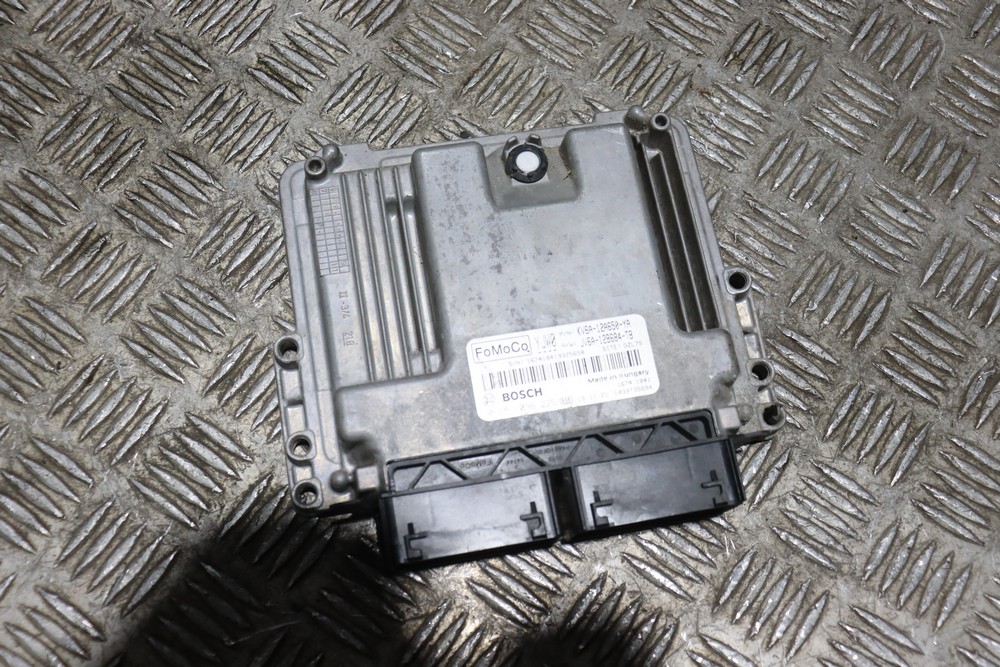 TRANSIT CONNECT MK2 1.5 TDCI EURO6.2 ENGINE ECU KV6A-12A650-YA 2019 ...