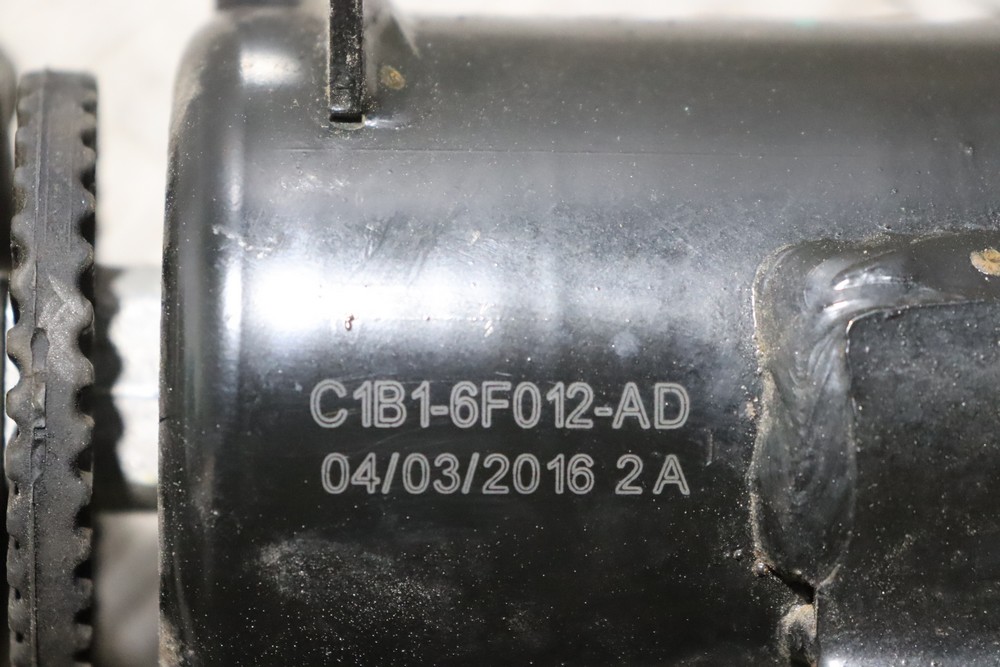 FORD B-MAX MK1 1.0 ECOBOOST EURO6 OS ENGINE MOUNT C1B1-6F012-AD 2012 ...