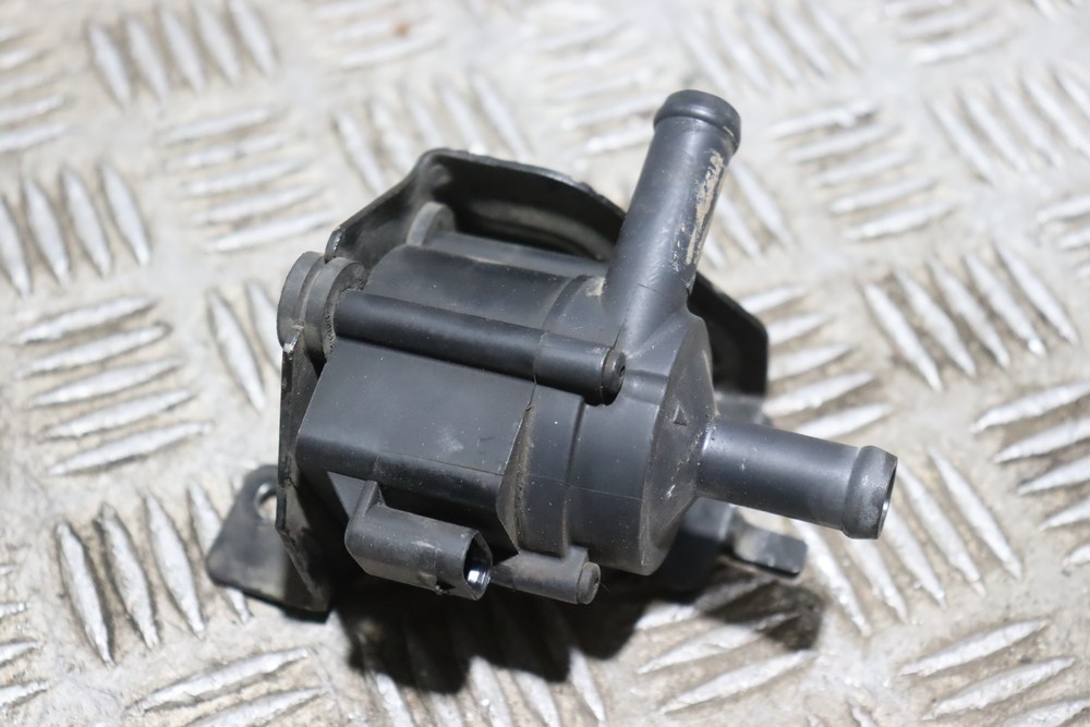 FORD B-MAX MK1 1.0 ECOBOOST WATER ANTIFREEZE CIRCULATION PUMP 2012-2017 ...