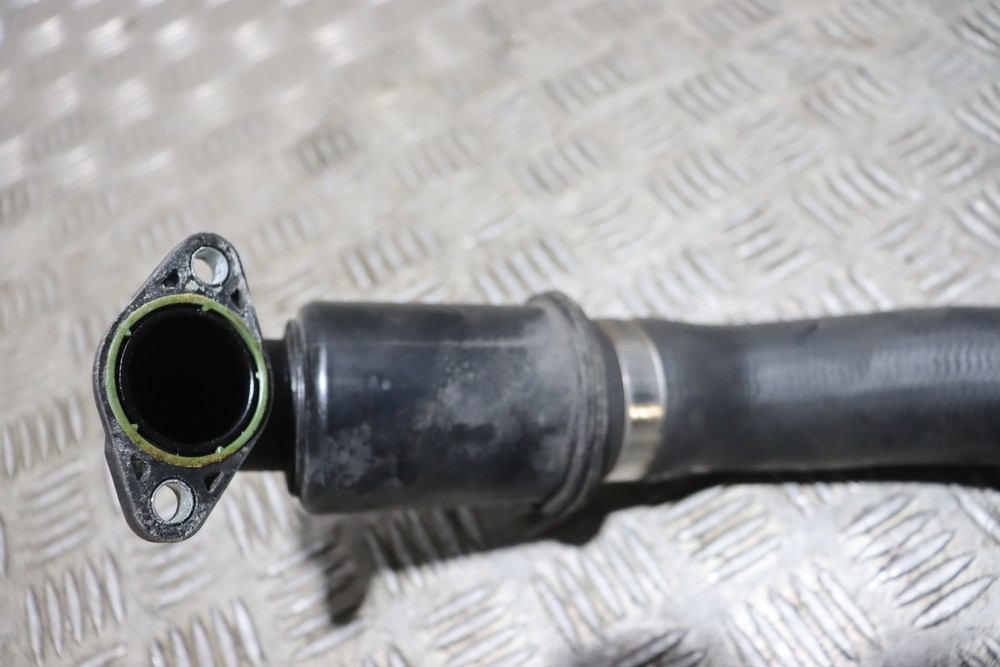 FORD B-MAX MK1 1.0 ECOBOOST EURO6 TURBO BOOST PIPE 2012-2017 GU16 ...