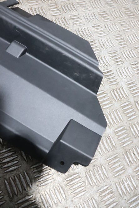 FORD ECOSPORT MK1 ST-LINE NS FOOTWELL COVER TRIM GN15-A044C99-BA 2018 ...