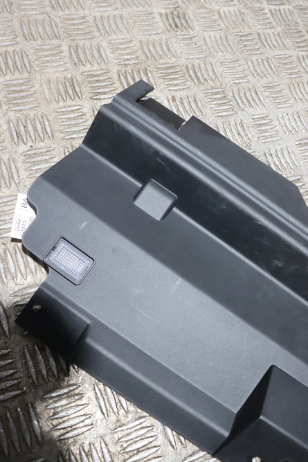 FORD ECOSPORT MK1 ST-LINE NS FOOTWELL COVER TRIM GN15-A044C99-BA 2018 ...