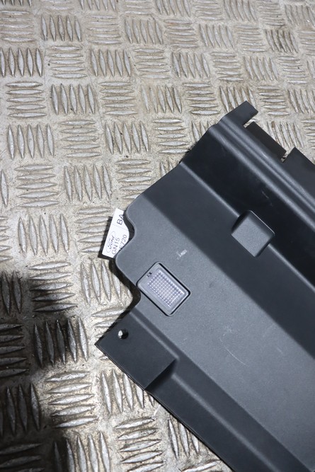 FORD ECOSPORT MK1 ST-LINE NS FOOTWELL COVER TRIM GN15-A044C99-BA 2018 ...