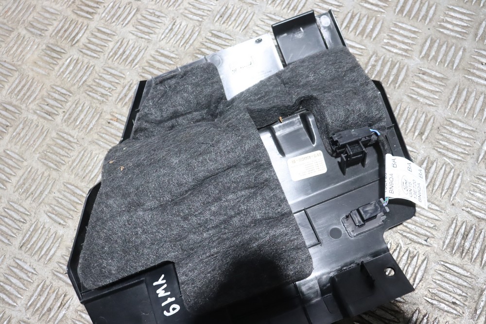 FORD ECOSPORT MK1 ST-LINE NS FOOTWELL COVER TRIM GN15-A044C99-BA 2018 ...