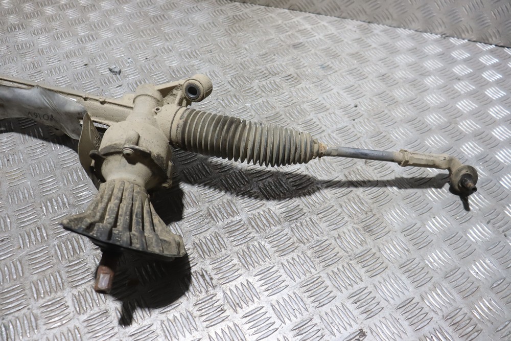 FORD TRANSIT CONNECT MK2 ELECTRIC STEERING RACK CV6C-3D070-MP 2014-2018 ...