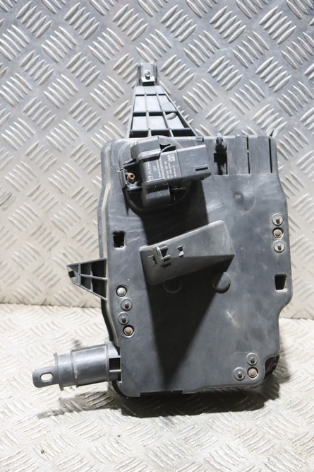 FORD TRANSIT CONNECT MK2 ENGINE ECU CAGE HOLDER HOUSING SEE PHOTOS 14 ...