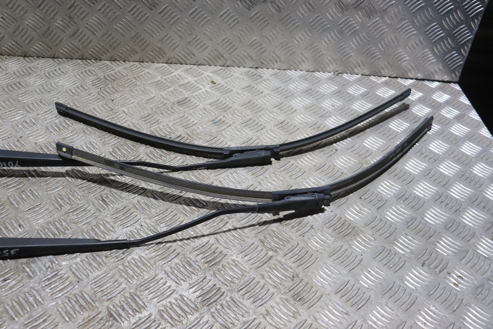 TRANSIT CONNECT MK2 FRONT WIPER ARMS WITH WIPERS 2014-2018 YO16V – Gala ...