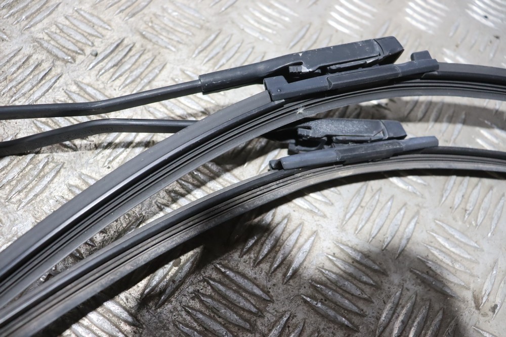 TRANSIT CONNECT MK2 FRONT WIPER ARMS WITH WIPERS 2014-2018 YO16V – Gala ...