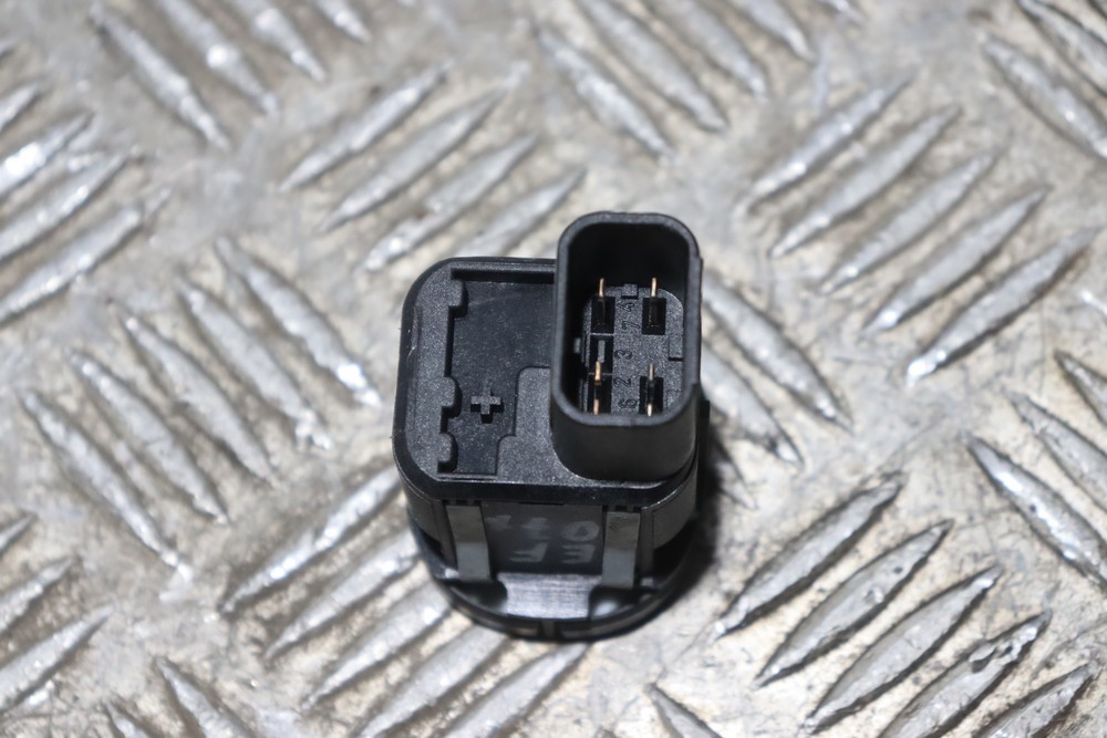 FORD FUSION MK1 OSF FRONT WINDOW SWITCHES 6S6T-14529-BB 2006-2012 EF07X ...