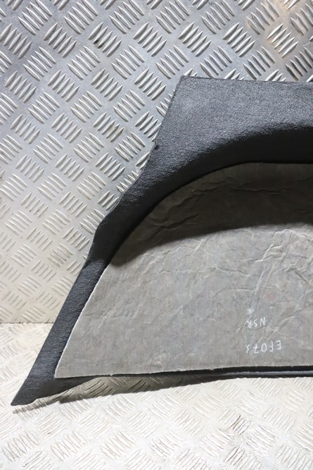 FORD FUSION MK1 NSR REAR BOOT SIDE PANEL CARPET LINER 2006-2012 EF07X ...