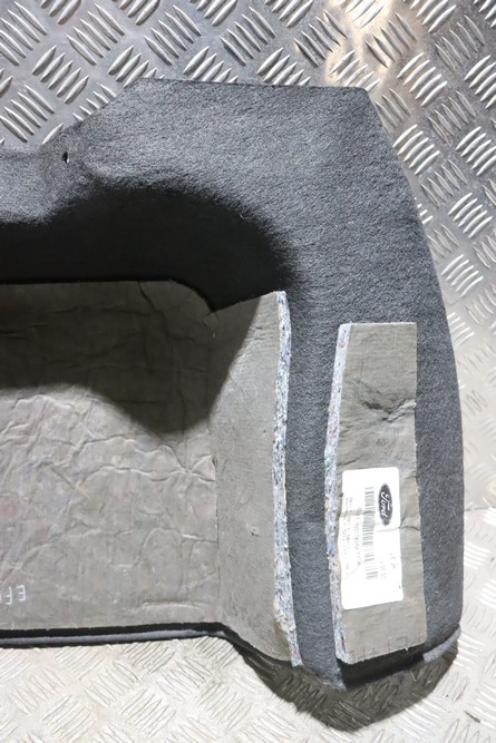 FORD FUSION MK1 NSR REAR BOOT SIDE PANEL CARPET LINER 2006-2012 EF07X ...