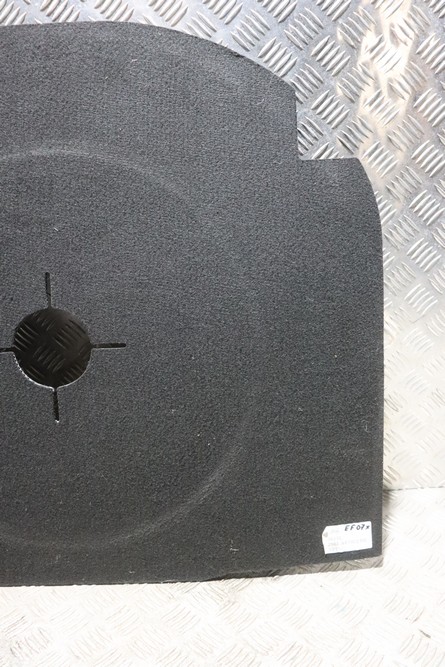 FORD FUSION MK1 BOOT FLOOR BOARD 2S61-A47022-BE 2006-2012 EF07X – Gala ...