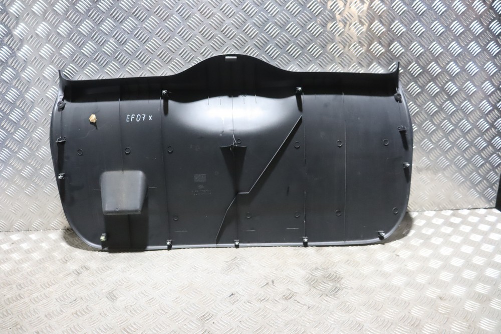 FORD FUSION MK1 TAILGATE INTERIOR CARD PANEL 2N11-N40706-AHW 2006-2012 ...