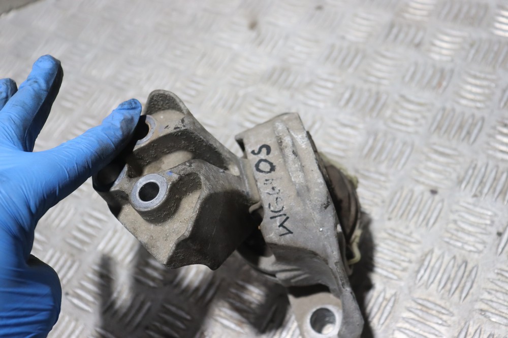 FORD TRANSIT COURIER MK1 1.5 TDCI EURO5 OS ENGINE MOUNT 2014-2017 WG64 ...