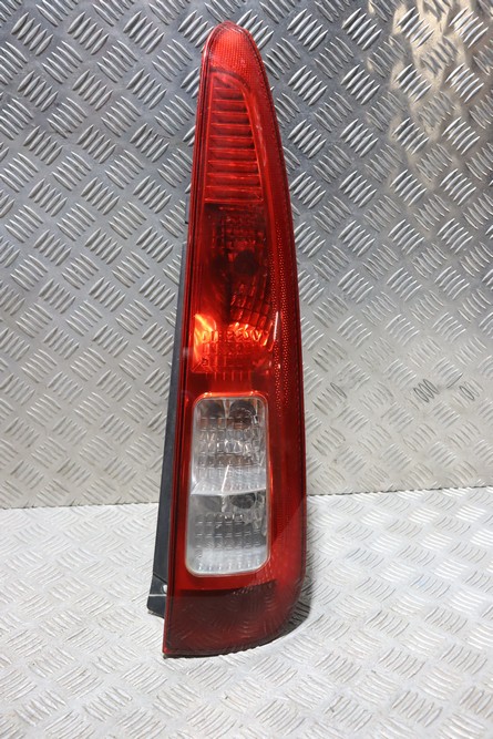 FORD FUSION MK1 OS REAR LIGHT CLUSTER 6N11-13N004-A 2006-2012 YH07 ...