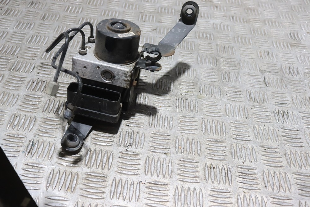 FORD FUSION MK1 1.4 DURATEC PETROL EURO4 ABS PUMP 4S61-2M110-CC 2006-2012 YH07 – Gala Motors