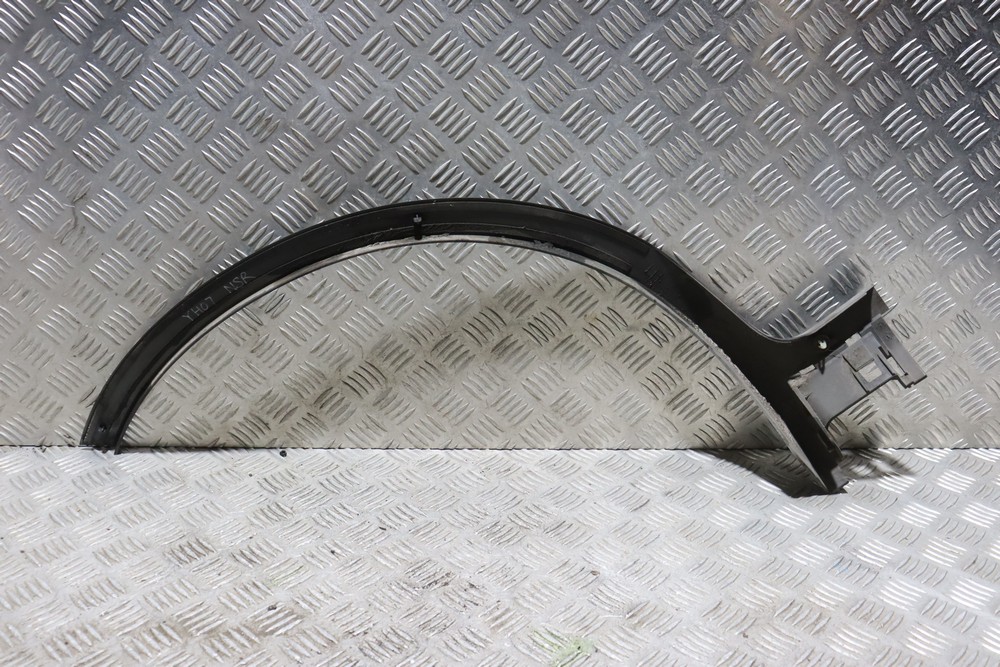 FORD FUSION MK1 NSR REAR WHEEL ARCH TRIM 3N11-N10173-AFW 2006-2012 YH07 – Gala Motors