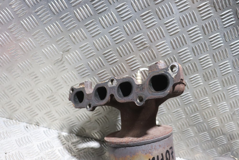 FORD FUSION MK1 1.4 DURATEC PETROL EURO4 CATALYTIC CONVERTER 2006-12 YH07 – Gala Motors