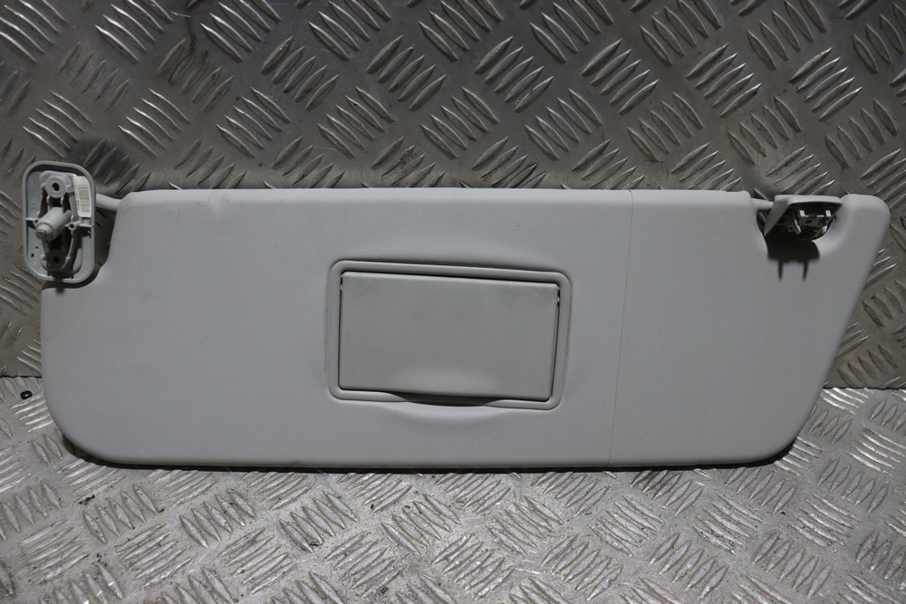 FORD TRANSIT CUSTOM MK8 NS SUN VISOR 2013-2016 HE54 – Gala Motors