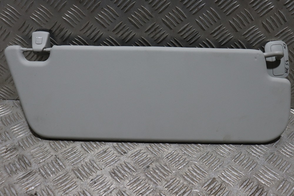 FORD TRANSIT CUSTOM MK8 NS SUN VISOR 2013-2016 HE54 – Gala Motors
