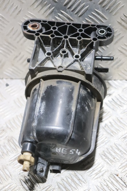 FORD TRANSIT CUSTOM MK8 2.2 TDCI EURO5 FUEL FILTER HOUSING 2013-2016 ...