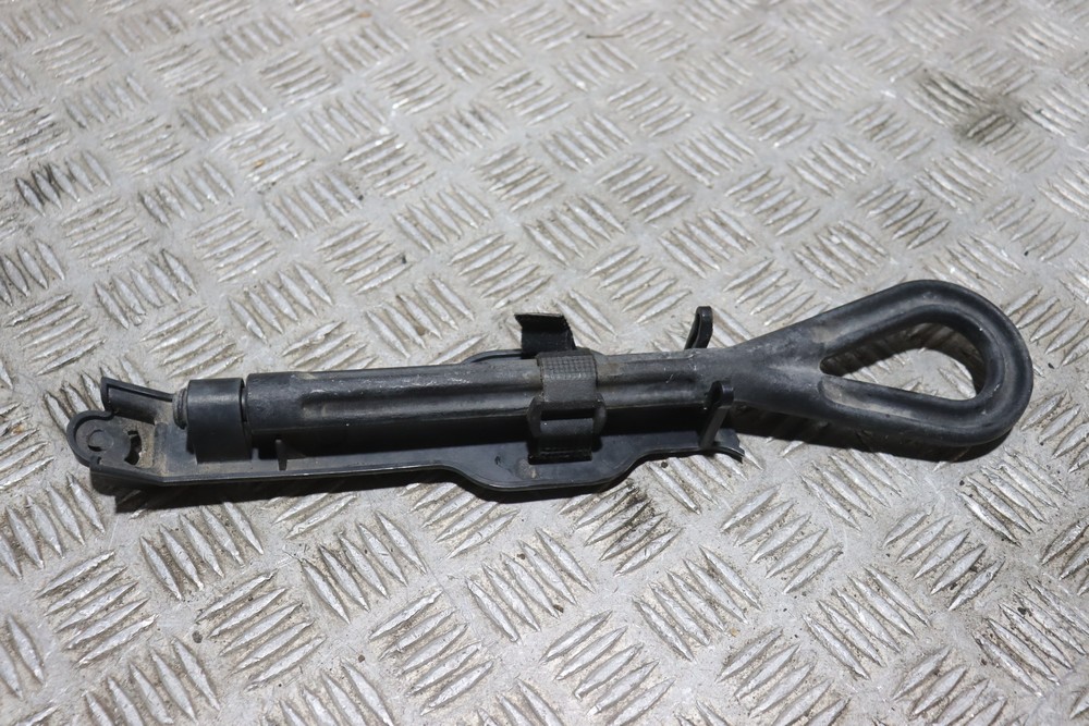 FORD TRANSIT CUSTOM MK8 TOWING EYE HOOK 2013-2016 HE54 – Gala Motors