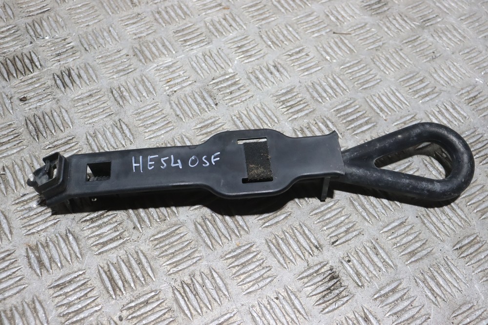 FORD TRANSIT CUSTOM MK8 TOWING EYE HOOK 2013-2016 HE54 – Gala Motors