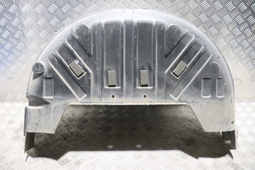 FORD TRANSIT CUSTOM MK8 NSR REAR WHEEL ARCH LINER FK21-278B51-A 2013 ...