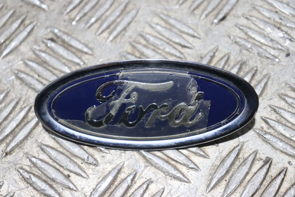 FORD FIESTA MK7 ST180 BADGE LOGO EMBLEM (SEE PHOTOS) 2013-2017 BG16 ...