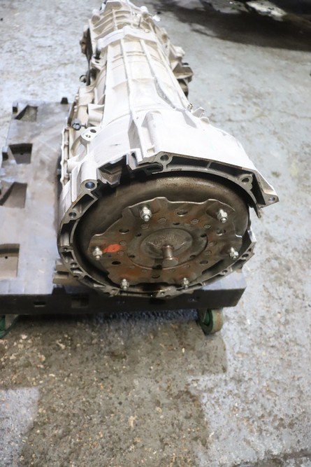 FORD RANGER MK3 3.2 TDCI EURO6 6SP AUTO GEARBOX FB3P-7000-DA 28K 2016 ...