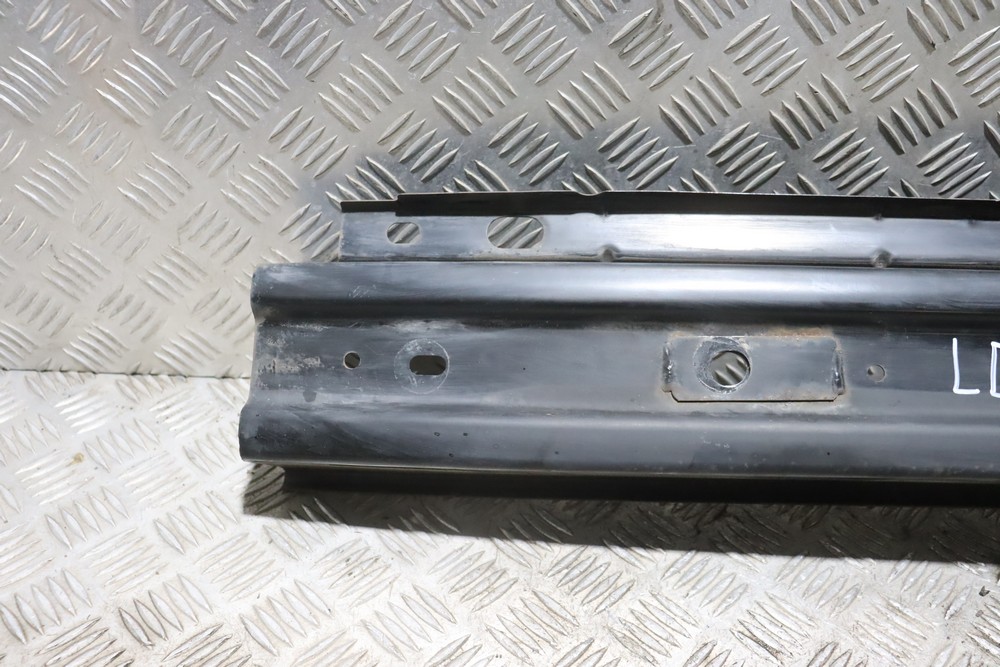 FORD RANGER MK3 FRONT CRASH REINFORCEMENT BAR (SEE PHOTOS) 2016-2022 ...