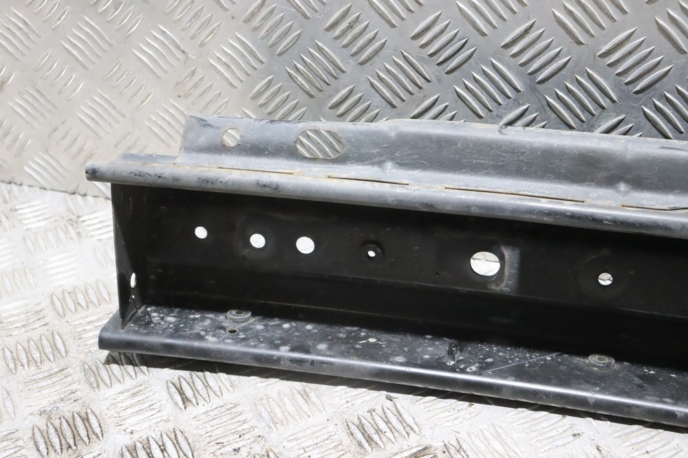 FORD RANGER MK3 FRONT CRASH REINFORCEMENT BAR (SEE PHOTOS) 2016-2022 ...