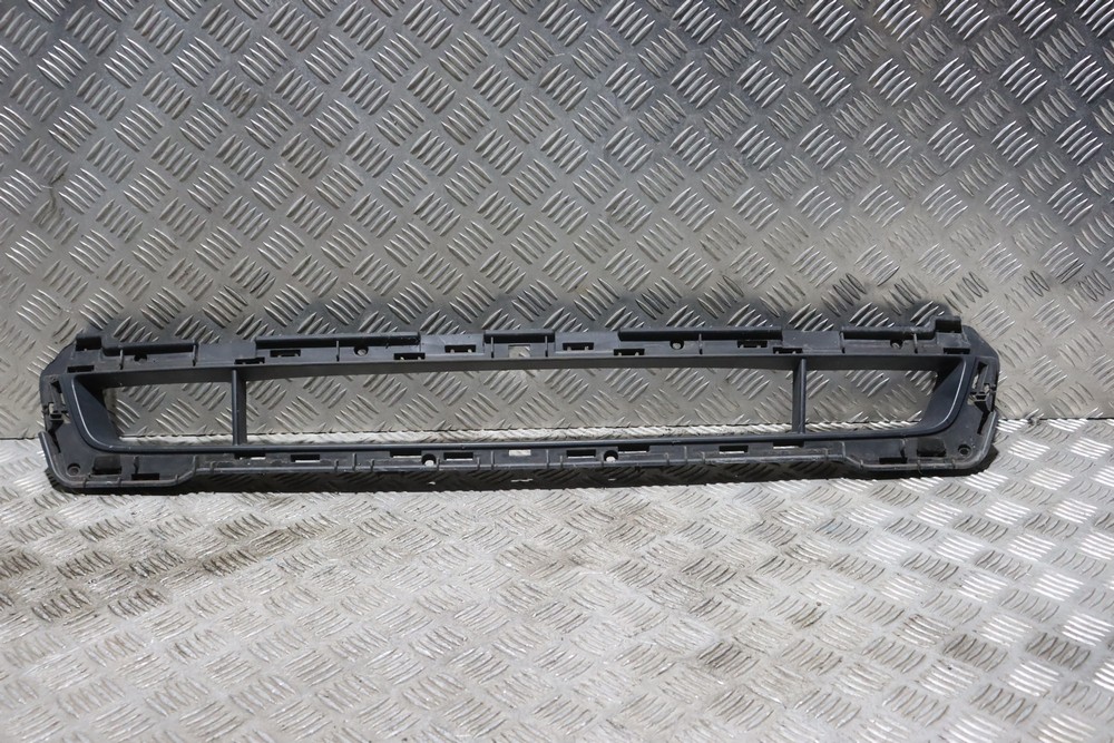 FORD RANGER MK3 FRONT BUMPER GRILL SURROUND TRIM EB3B-17B968-A 2016 ...