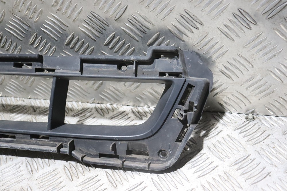FORD RANGER MK3 FRONT BUMPER GRILL SURROUND TRIM EB3B-17B968-A 2016 ...