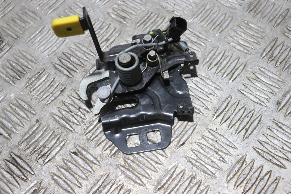 FORD RANGER MK3 BONNET LOCK CATCH EB3B-16700-DB 2016-2022 LD68 – Gala ...