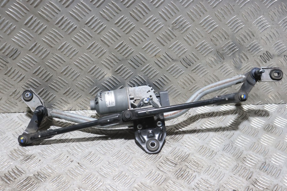 FORD RANGER MK3 WIPER MOTOR WITH LINKAGES EB3B-17500-BC 2016-2022 LD68 ...