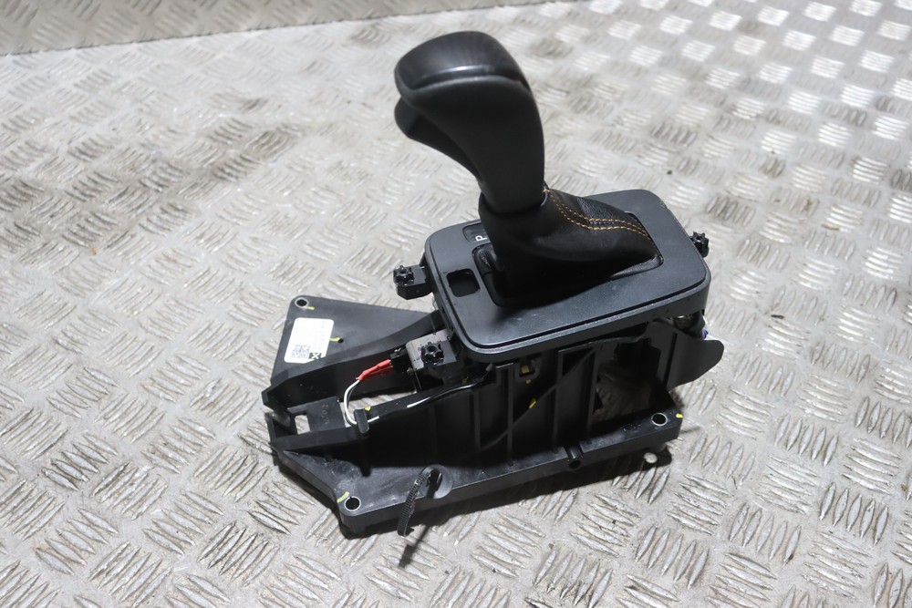 FORD RANGER MK3 3.2 TDCI 6SP AUTO GEAR SELECTOR UNIT EB3G-7K004-FD 2016 ...