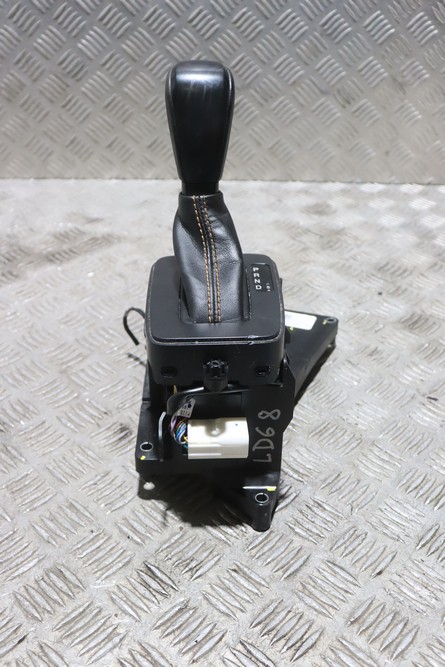 FORD RANGER MK3 3.2 TDCI 6SP AUTO GEAR SELECTOR UNIT EB3G-7K004-FD 2016 ...