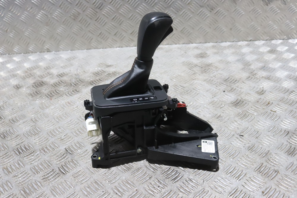 FORD RANGER MK3 3.2 TDCI 6SP AUTO GEAR SELECTOR UNIT EB3G-7K004-FD 2016 ...