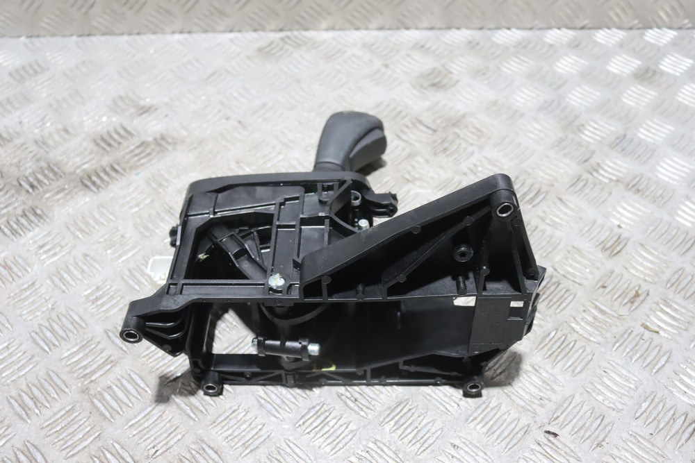 FORD RANGER MK3 3.2 TDCI 6SP AUTO GEAR SELECTOR UNIT EB3G-7K004-FD 2016 ...