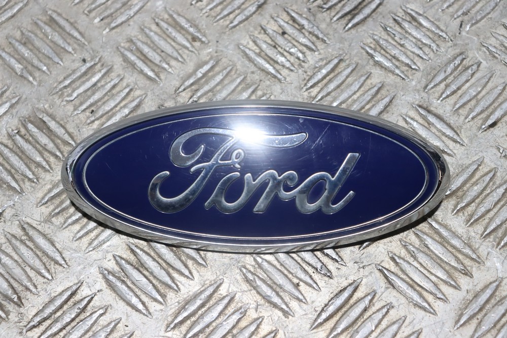 FORD RANGER MK3 REAR BADGE TRIM CL34-402A16-BD 2016-2022 LD68 – Gala Motors