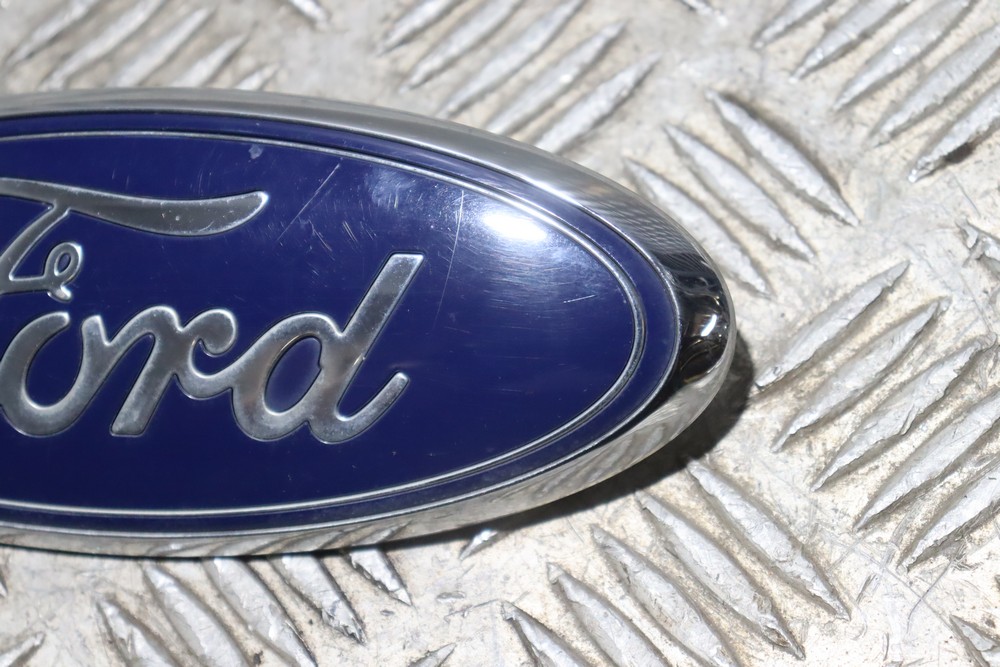 FORD RANGER MK3 REAR BADGE TRIM CL34-402A16-BD 2016-2022 LD68 – Gala Motors