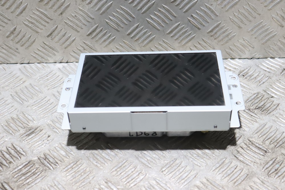 FORD RANGER MK3 SYNC3 SAT NAV SCREEN APIM GS7T-18B955-SB 2016-2022 LD68 ...