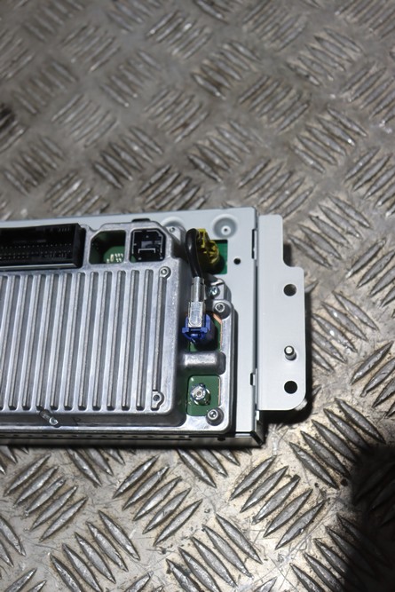 FORD RANGER MK3 SYNC3 SAT NAV SCREEN APIM GS7T-18B955-SB 2016-2022 LD68 ...