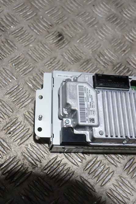 FORD RANGER MK3 SYNC3 SAT NAV SCREEN APIM GS7T-18B955-SB 2016-2022 LD68 ...