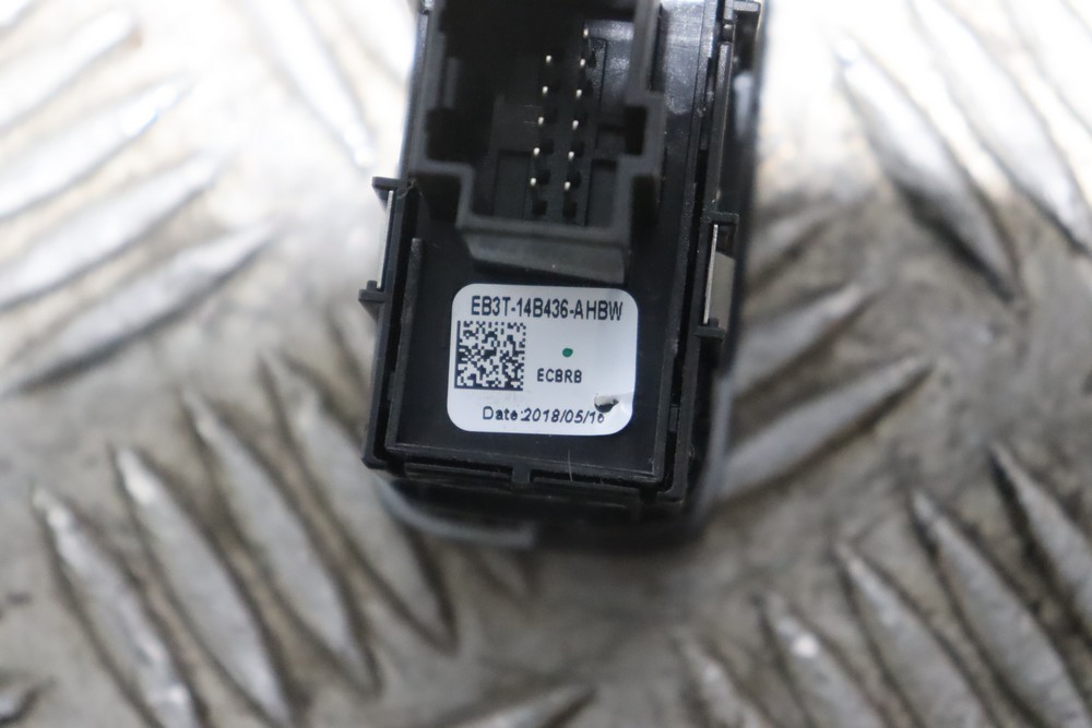 FORD RANGER MK3 TRACTION CONTROL SWITCH EB3T-14B436-AHBW 2016-2022 LD68 ...