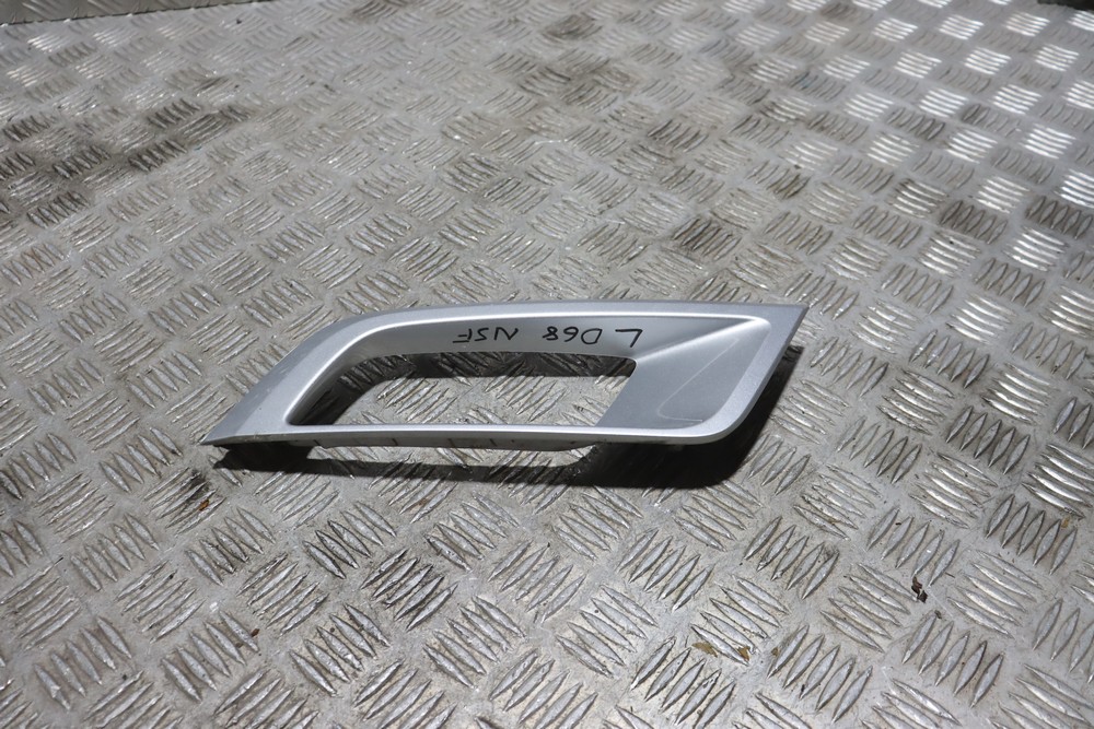 FORD RANGER MK3 FRONT BUMPER NS FOG LIGHT SURROUND TRIM 2016-2022 LD68 ...