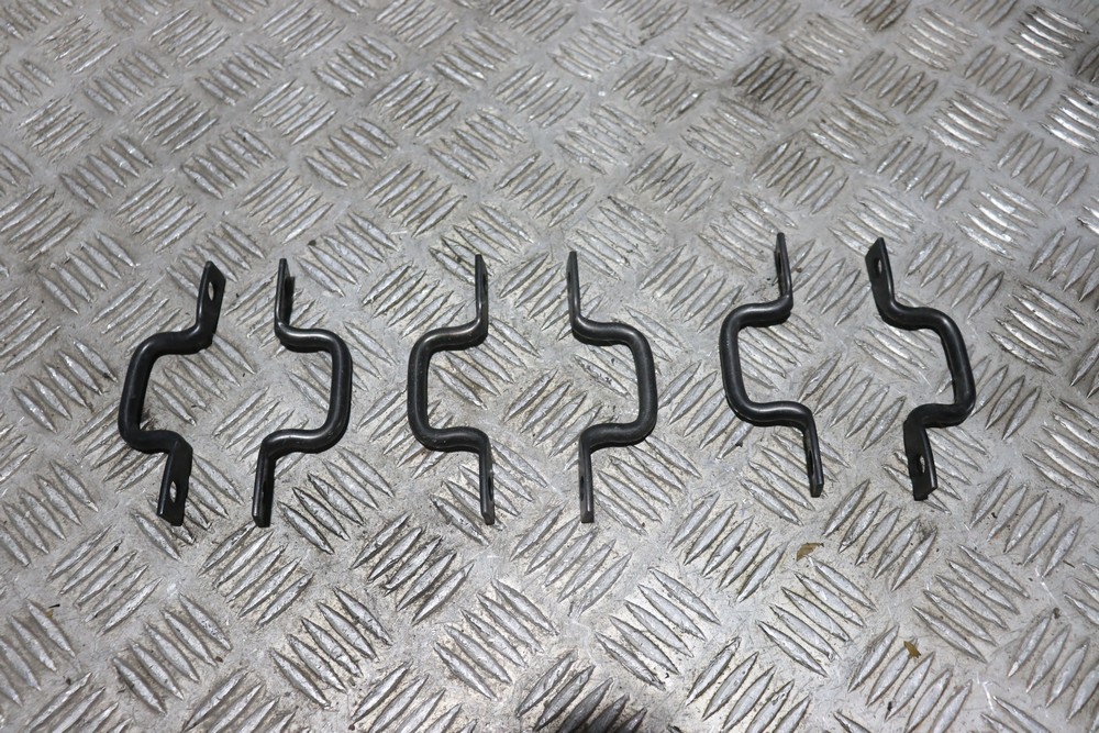 FORD RANGER MK3 LOAD HOOKS 2016-2022 LD68 – Gala Motors