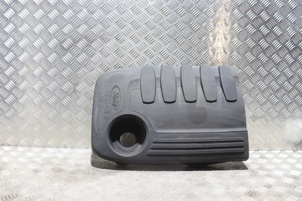 FORD RANGER MK3 3.2 TDCI EURO6 ENGINE COVER EB3G-6A949-BB 2016-2022 ...